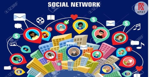 Social Networking là gì? Những điều bạn cần biết Social Networking ...